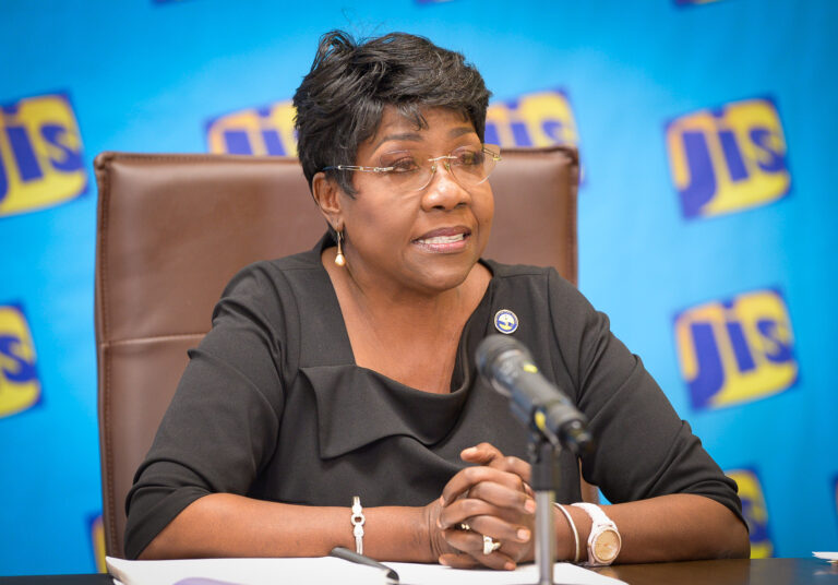 Make use of public defender’s office to safeguard rights - Jamaica Observer