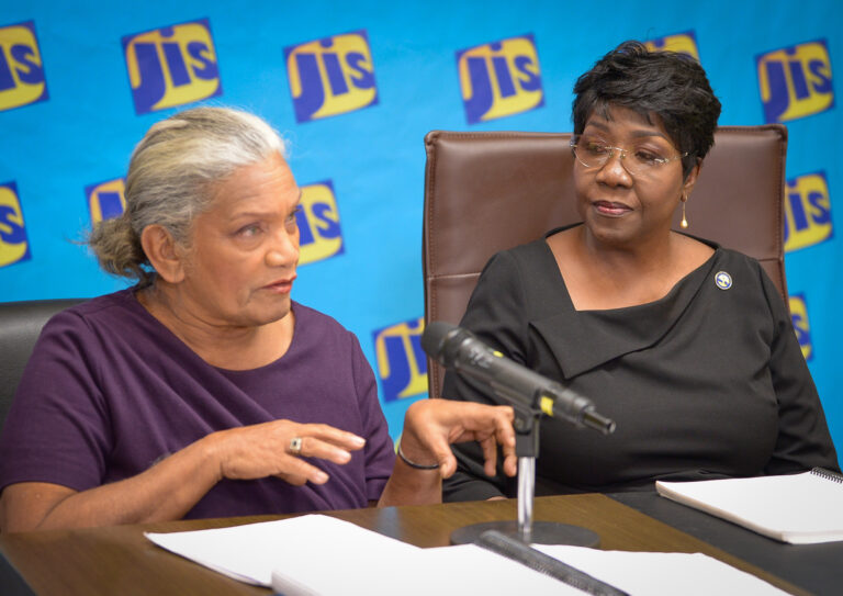 Office of the Public Defender celebrates 25 years of service - Jamaica ...