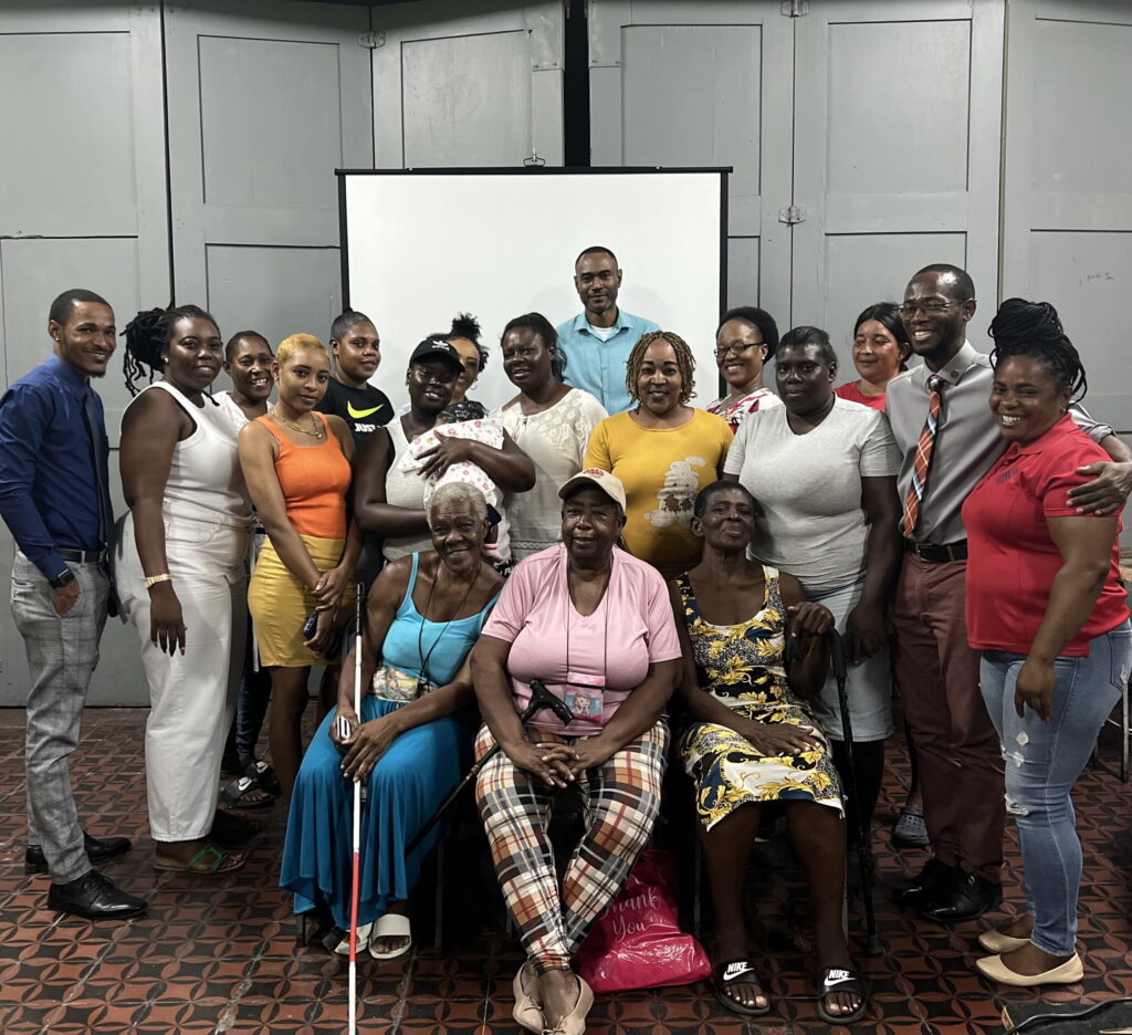 Rachel Silvera crowned Miss Universe Jamaica 2024 - Jamaica Observer