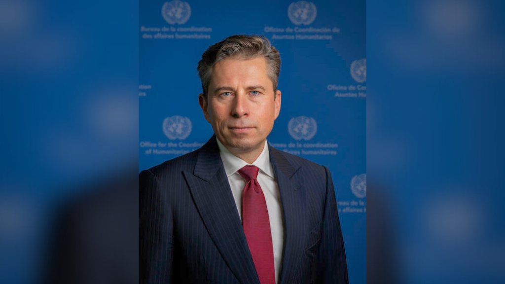 UN to cut humanitarian operations staff by 20% - Jamaica Observer