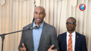 Health system is in a 'serious crisis', says Dr Dawes - Jamaica Observer