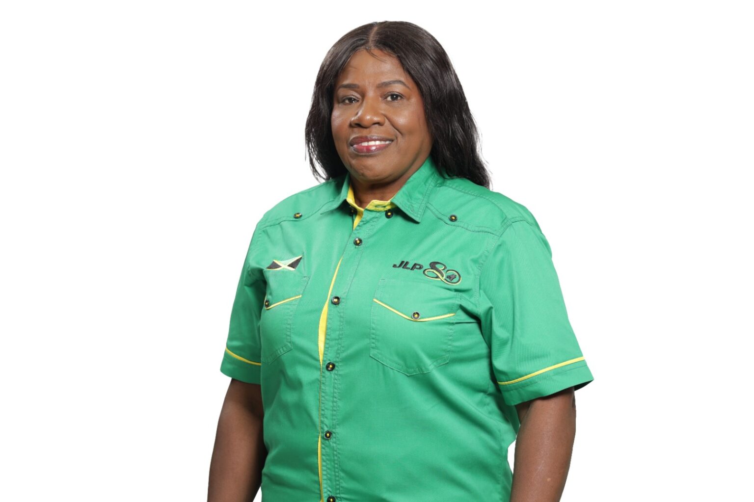 JLP calls for immediate resignation of PNP’s Jesse James Clarke over ...