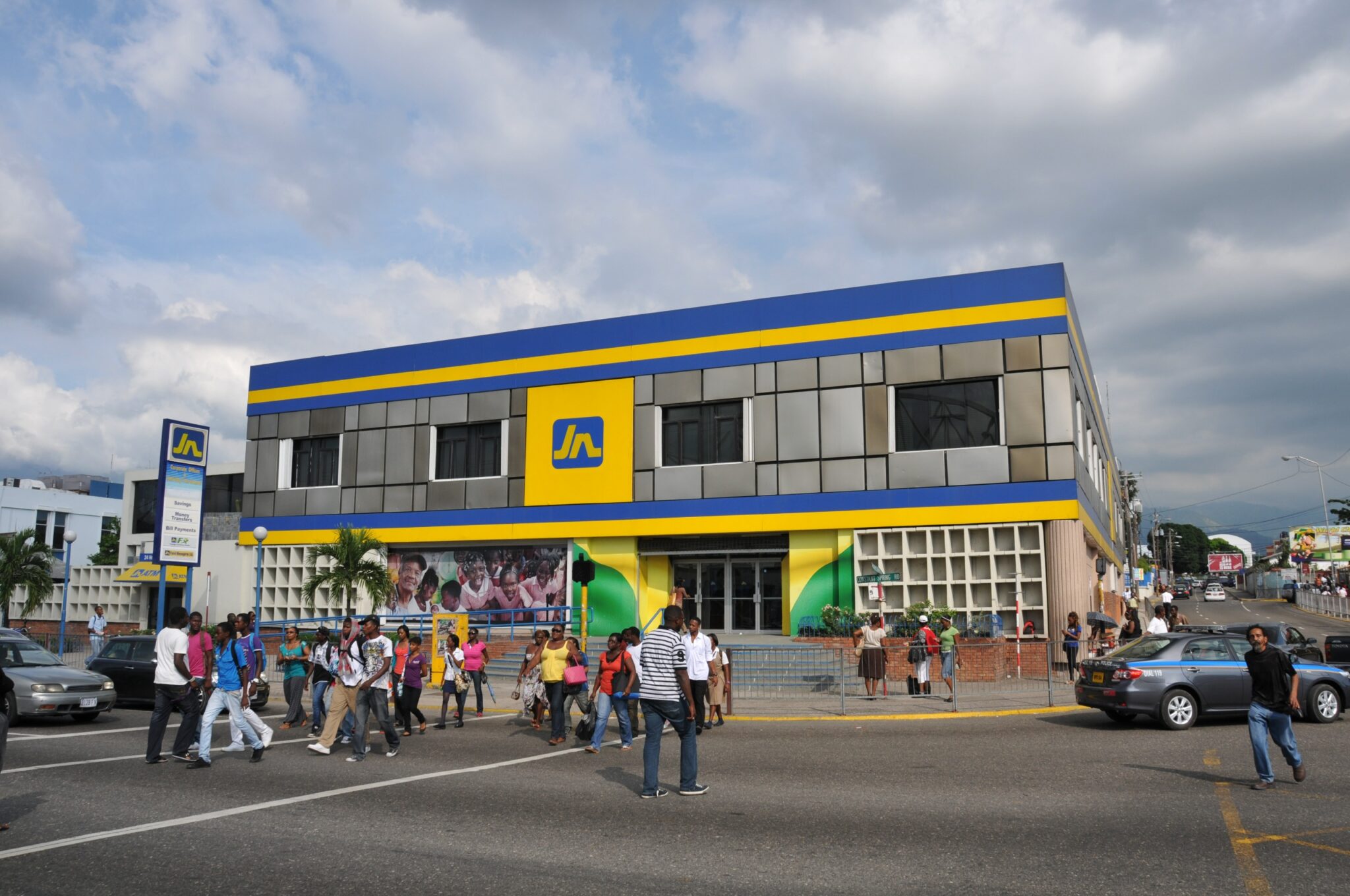JN Money opens first branch in Orlando, eyes further growth in the USA ...
