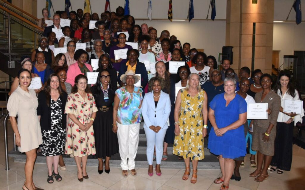 AFJ aid at such a time as this - Jamaica Observer