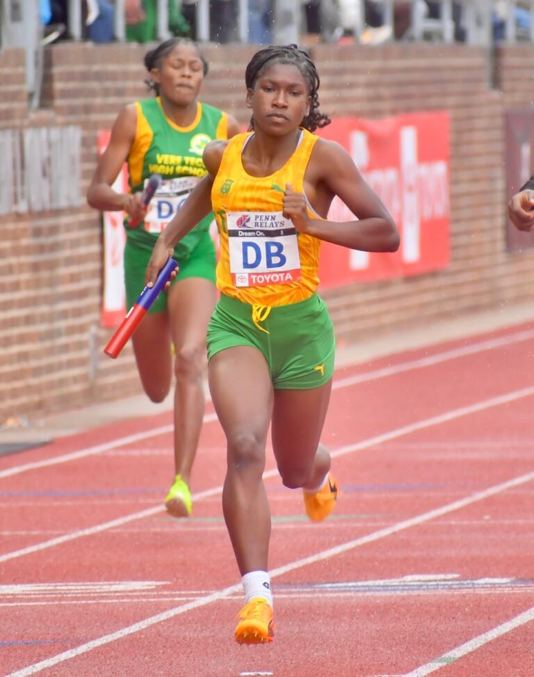 Wellesley Bolt, father of Usain Bolt, has died - Jamaica Observer