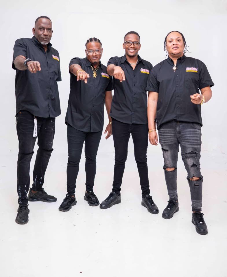 Di Unit celebrates 10 years - Jamaica Observer