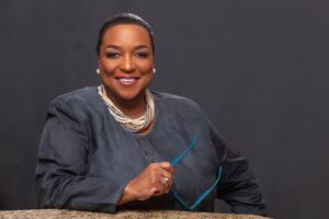 Dr Jacqueline Coke-Lloyd: A legacy of change, transformation, and ...