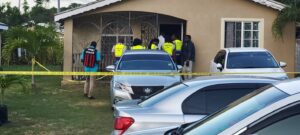 36% drop in murders - Jamaica Observer