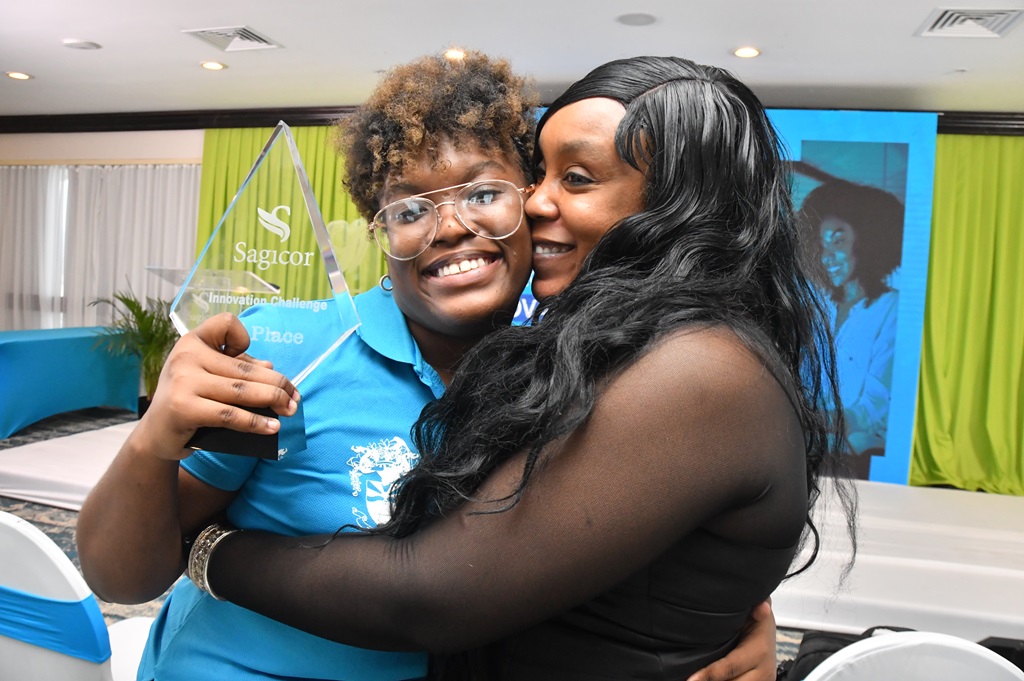 Ambassador Audrey Marks appointed to the Senate of Jamaica - Jamaica Observer