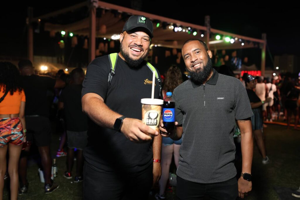 Pepsi returns to the road with Yardmas Carnival - Jamaica Observer