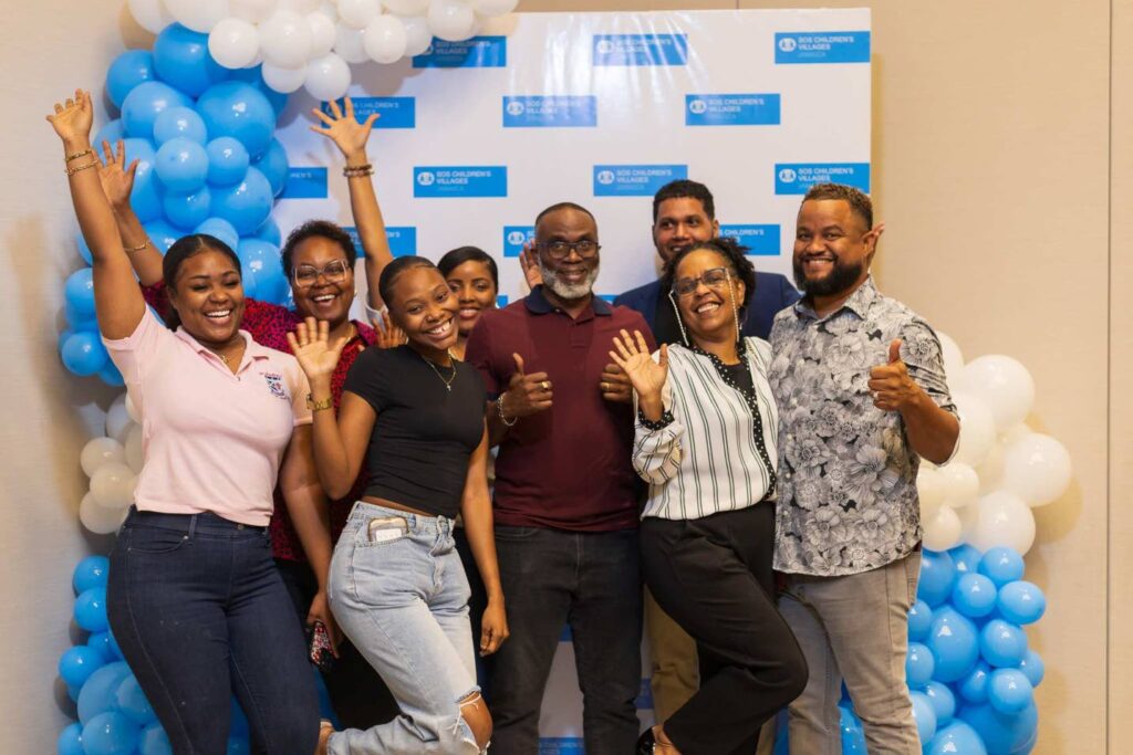 SOS Community Connect strengthens support for Jamaica’s youth - Jamaica ...