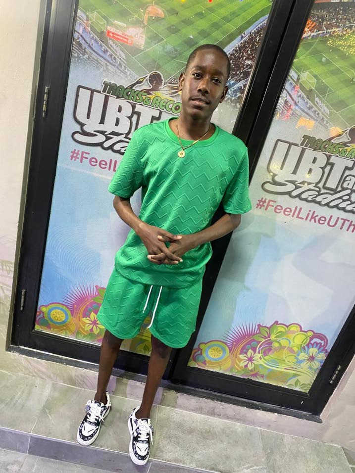 Death date - Jamaica Observer