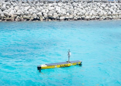 Barbados launches upgraded early disaster warning capabilities ...