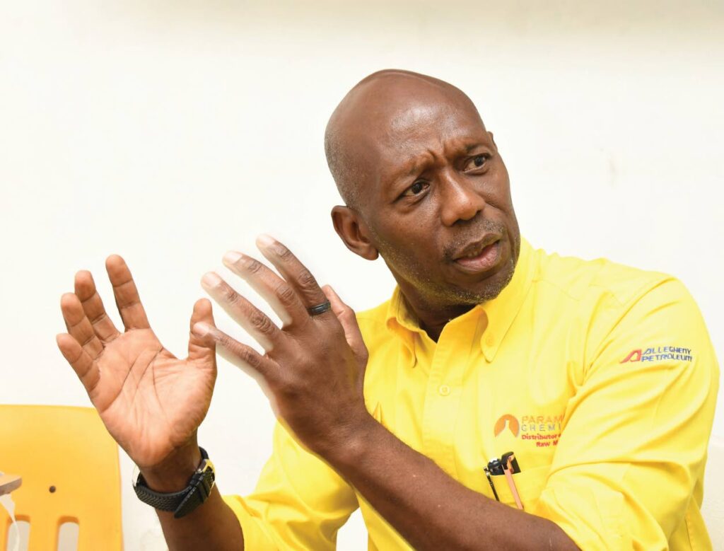 Paramount Trading banks on new strategies to sanitise losses - Jamaica ...