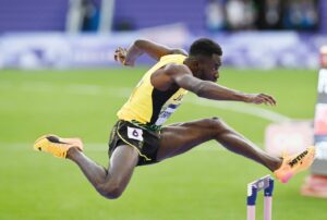 LITTLE BY LITTLE - Jamaica Observer