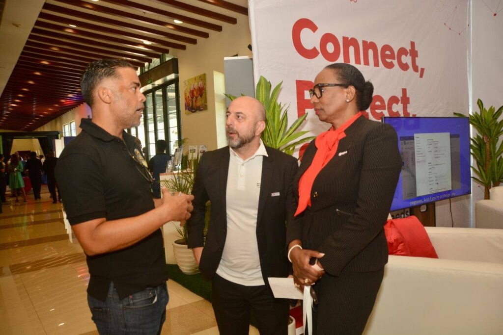 30th anniversary of the crowning of Lisa Hanna as Miss World 1993 ...