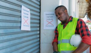 Trapped between hustle and hope - Jamaica Observer