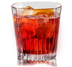Campari Red Passion Carnival rules! - Jamaica Observer