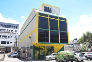 JFF audit removes long-standing 'going concern qualification' - Jamaica ...