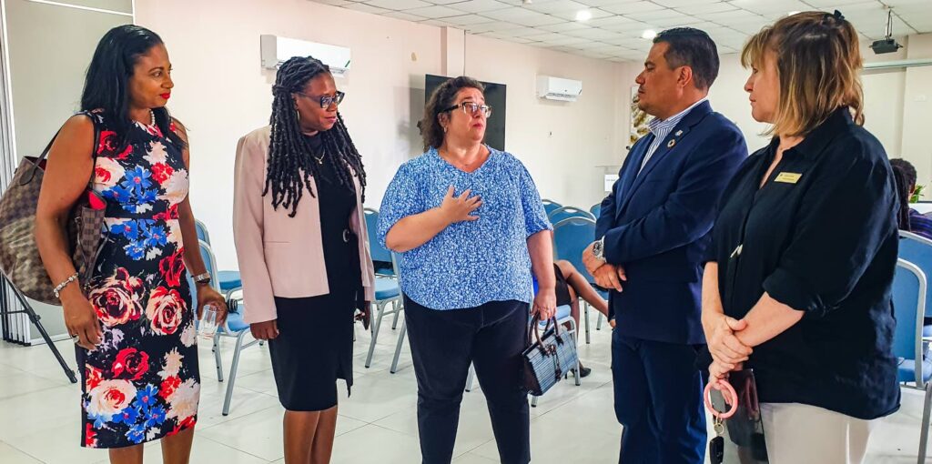 JPS working to address insufficient electricity to some NWC systems ...