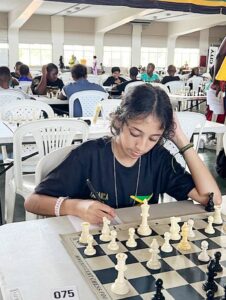 New winners emerge from national age-group chess championship - Jamaica ...