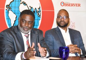 JIFSA sets stage for new era of economic opportunity - Jamaica Observer