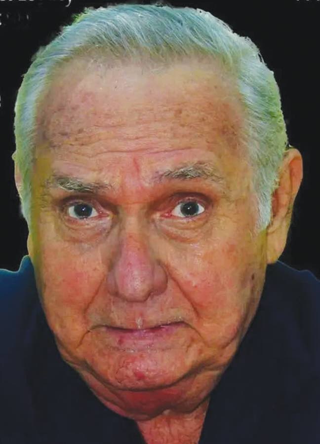 Versatile actor Munair Zacca passes - Jamaica Observer