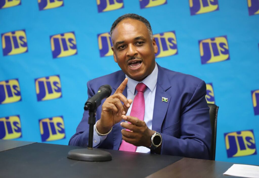 Rachel Silvera crowned Miss Universe Jamaica 2024 - Jamaica Observer