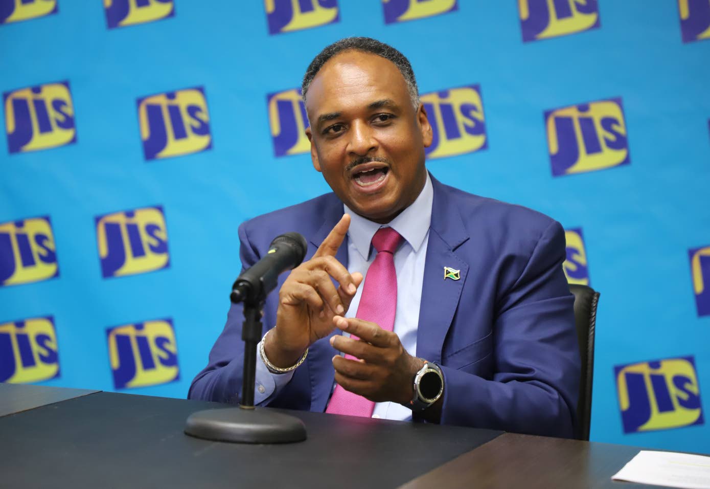 $4.5 billion in Redi II to drive growth in agriculture, tourism ...