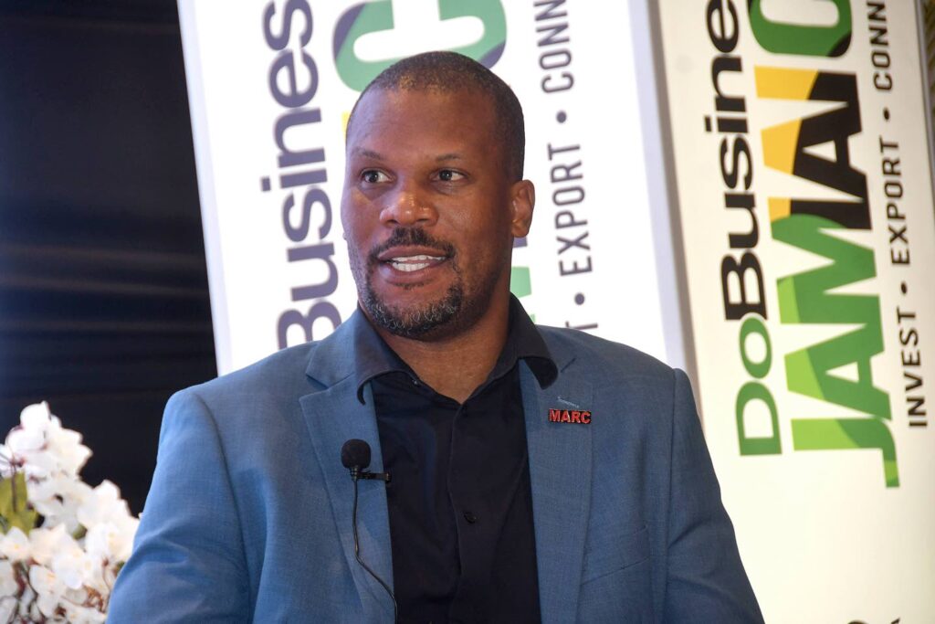 Manufacturers urged to prepare early for exports - Jamaica Observer