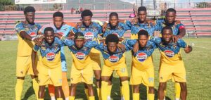 Racing continue perfect start with win over Treasure Beach - Jamaica ...