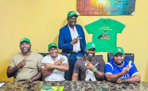 Judgement day nears for Morland Wilson - Jamaica Observer