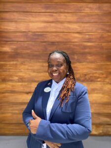 Vilma Smith’s 20 years of environmental stewardship - Jamaica Observer