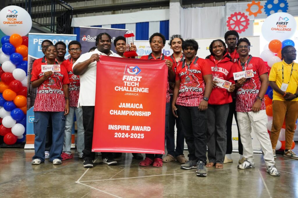 Meet Laura Jasorka, a naked rock climber - Jamaica Observer