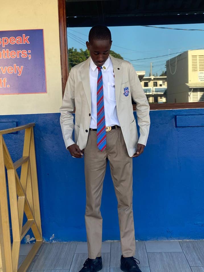 Death date - Jamaica Observer