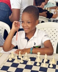 New winners emerge from national age-group chess championship - Jamaica ...