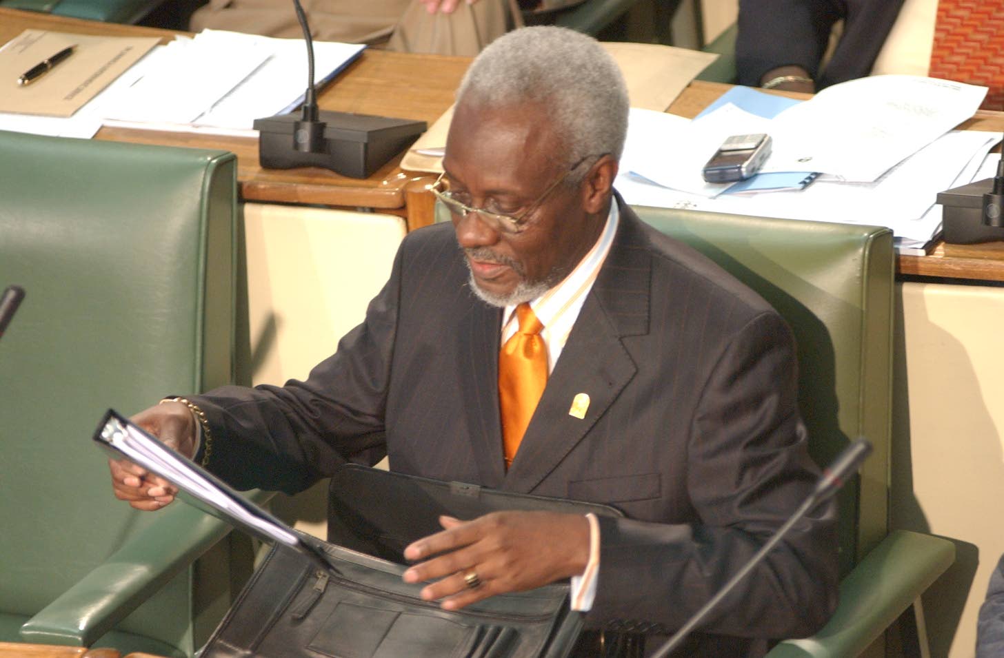 PJ Patterson: A life of service and leadership — Part 2 - Jamaica Observer