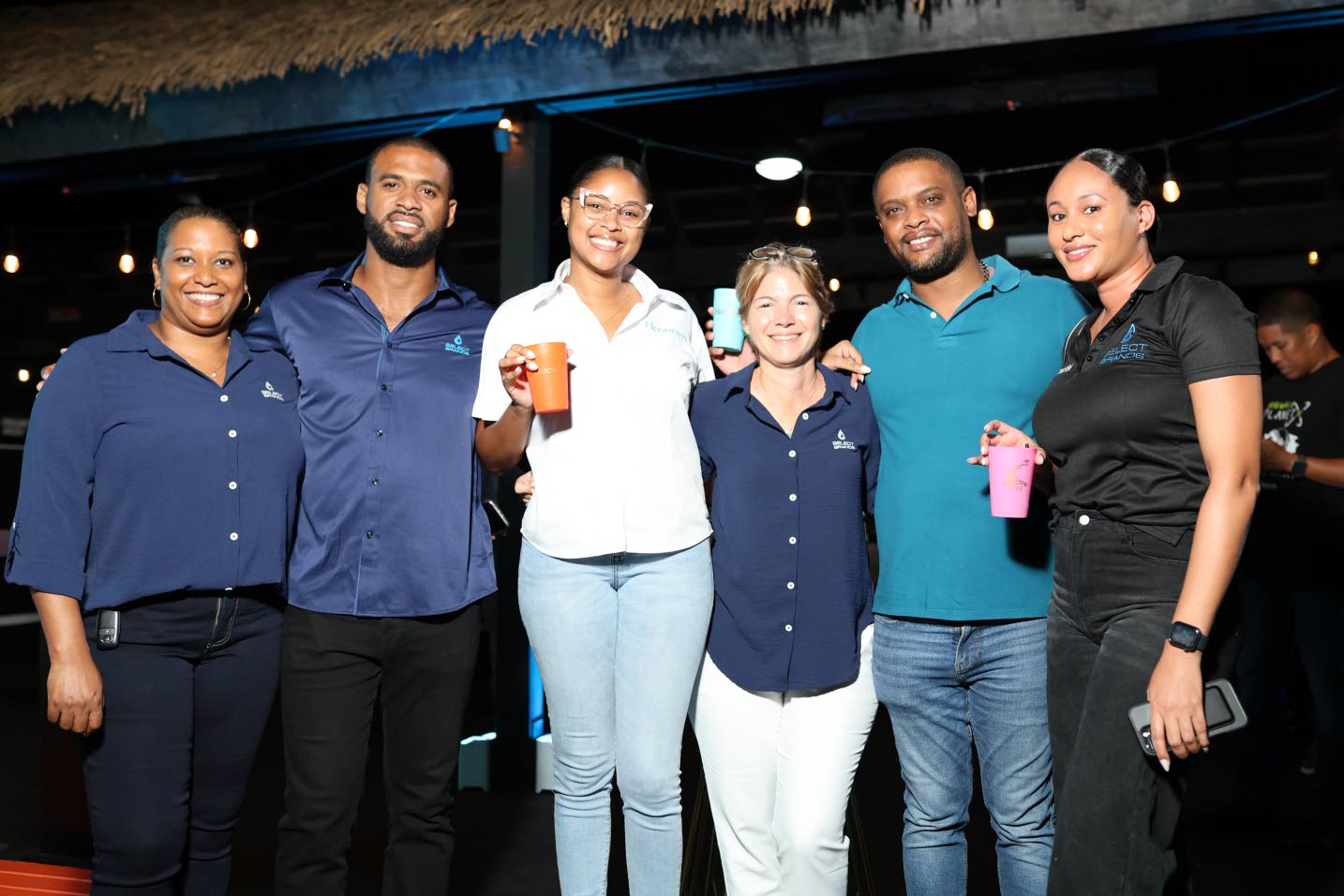 Friday, April 11, 2025 - Jamaica Observer