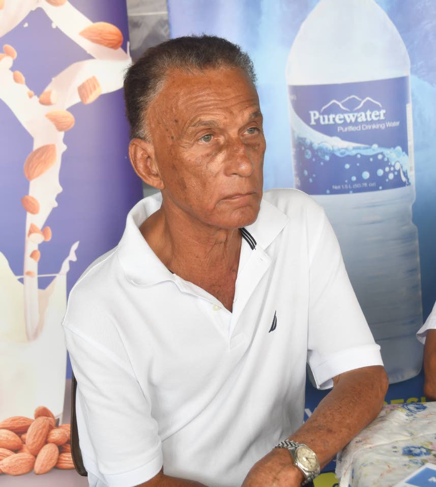 IT STINGS! - Jamaica Observer