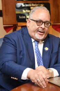 JIFSA sets stage for new era of economic opportunity - Jamaica Observer