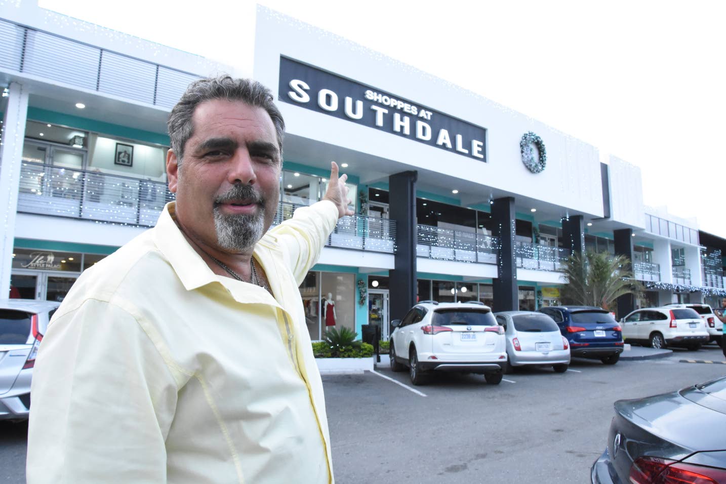 Time for a change: The case for reforming Jamaica’s claiming system ...