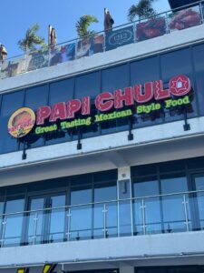 Papi Chulo’s Smoky Flavours of Mexico - Jamaica Observer