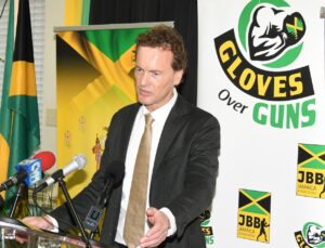 World Boxing president promises to assist Jamaica’s journey to LA ...