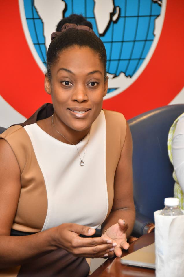 Renewed push to eliminate cervical cancer in Jamaica - Jamaica Observer