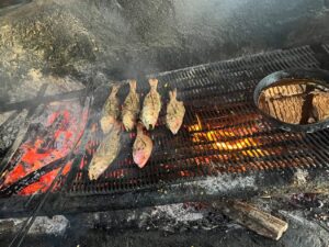 For Fresh, Tasty Seafood... Little Ochi - Jamaica Observer
