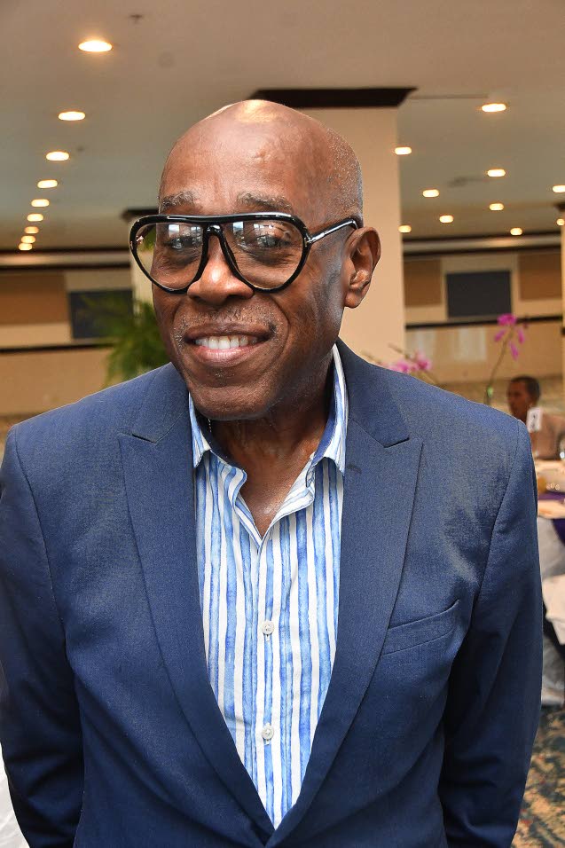 JAAA vice-president expresses confidence in World Relay squad - Jamaica ...