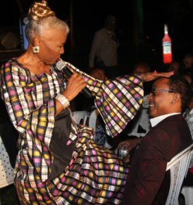 ‘Jazz’ up your day! - Jamaica Observer