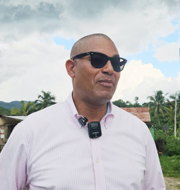 Phillips says gov’t PPV increase ‘disrespectful’ to commuters - Jamaica ...