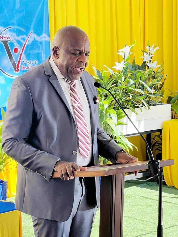 Navigating a transitional pathway - Jamaica Observer