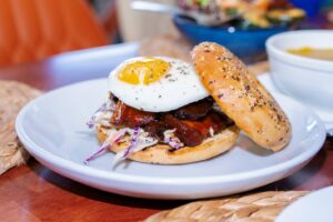 Fresh, New Creations at Broken Plate - Jamaica Observer